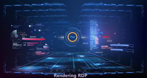 Rendering RDP offers new possibilities for desktop experiences - Buy GPU RDP Online - Cheap GPU ...