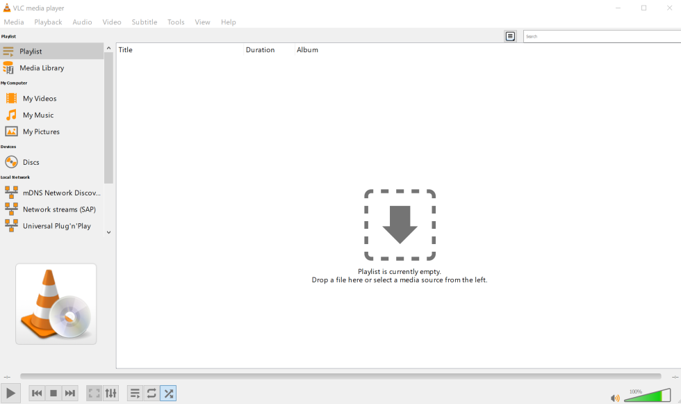 How to Play M3U8 Streaming Files in VLC Media Player - Buy GPU RDP Online - Cheap GPU RDP - GPU ...