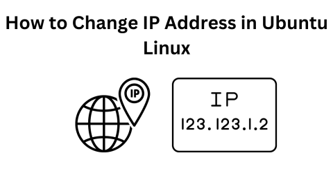 How to Change IP Address in Ubuntu Linux - Buy GPU RDP Online - Cheap GPU RDP - GPU Dedicated Server